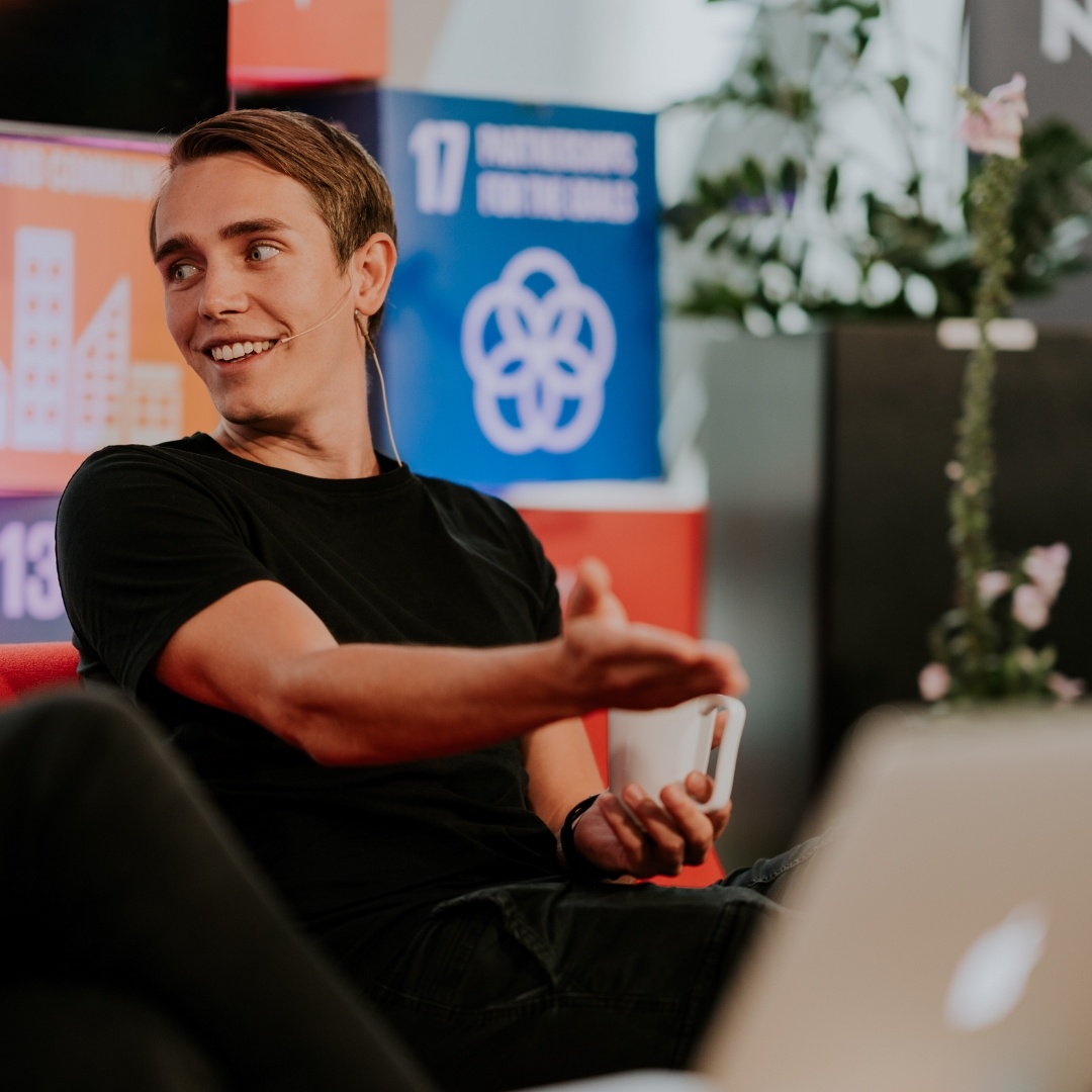 Webinar: Alt du trenger for å lykkes med employer branding